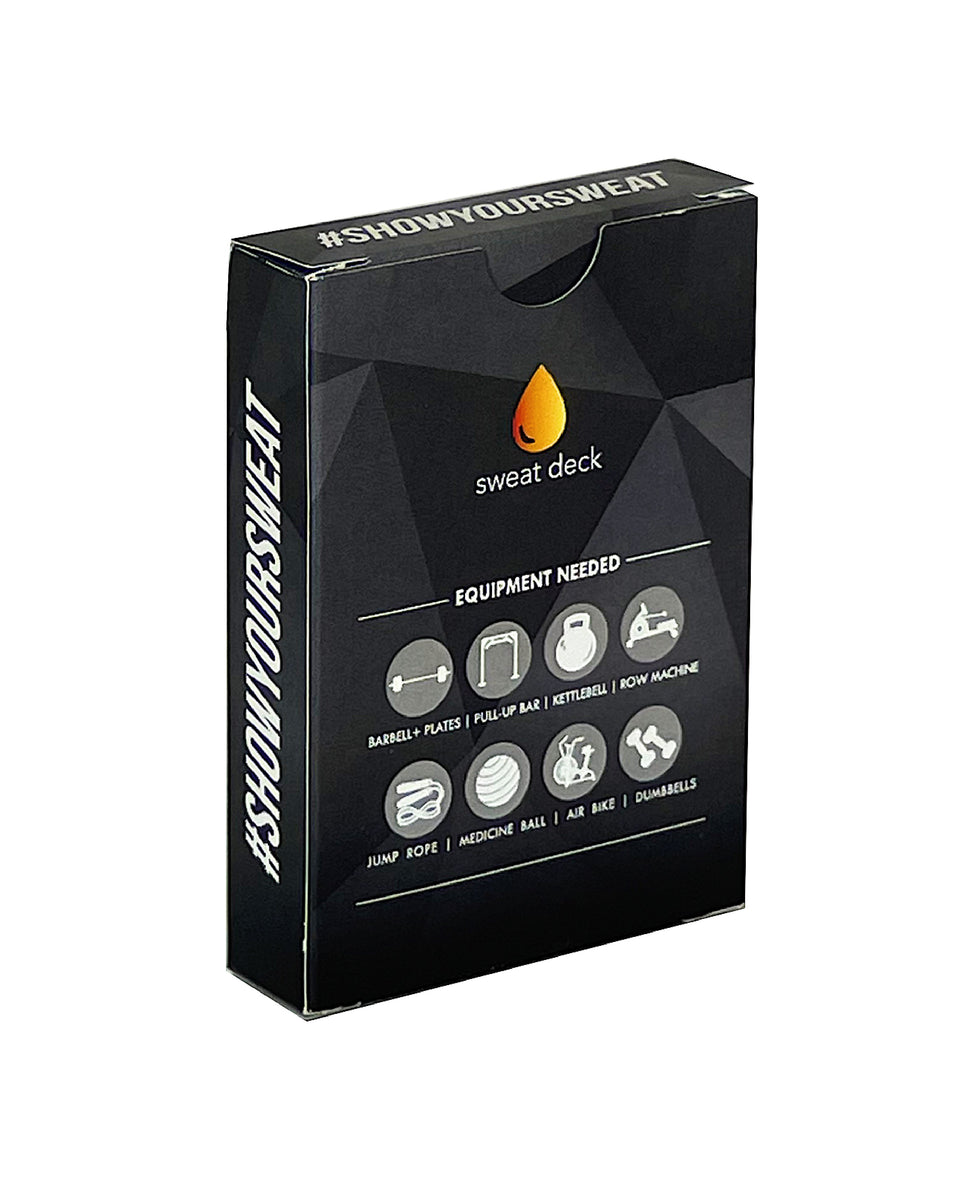 Decker Davis Edition – Sweat Deck